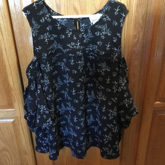 SWAK | Tops | Swak Top 4x | Poshmark